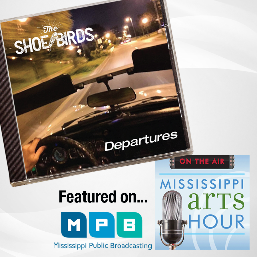 The Shoe Birds on Mississippi Public Broadcasting